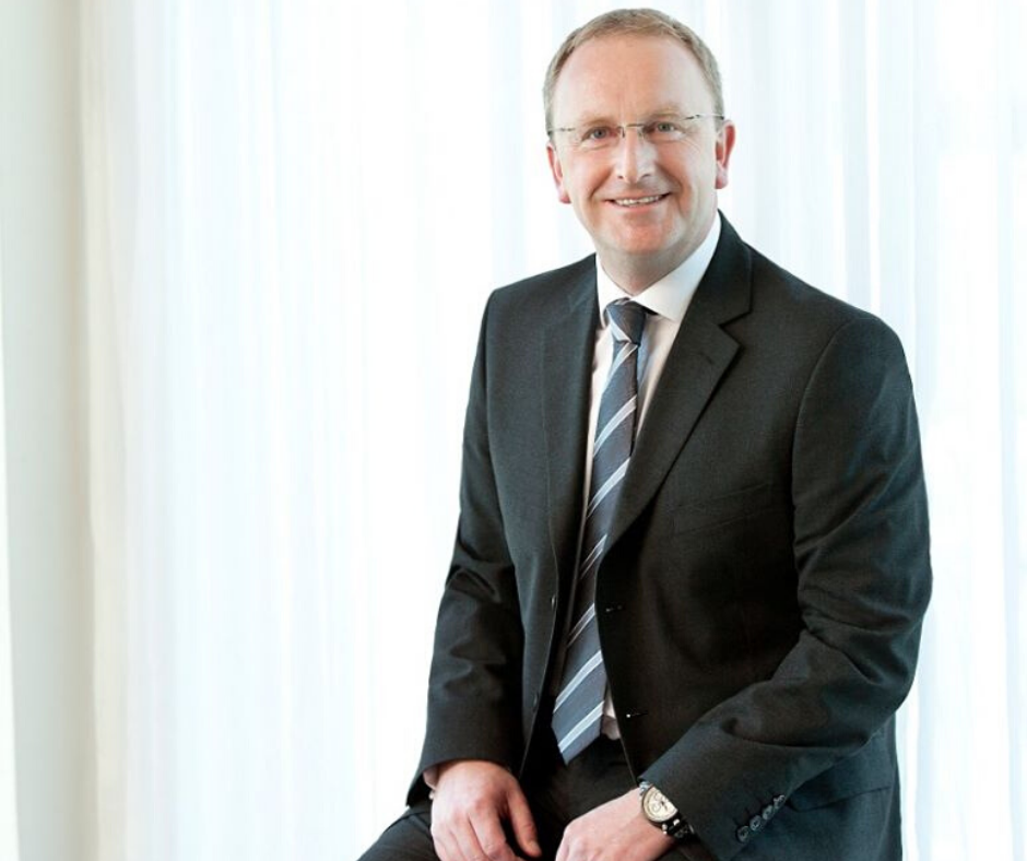 Growing Our Team – 4C Hotel Group Welcomes Neil Taylor as Chief ...