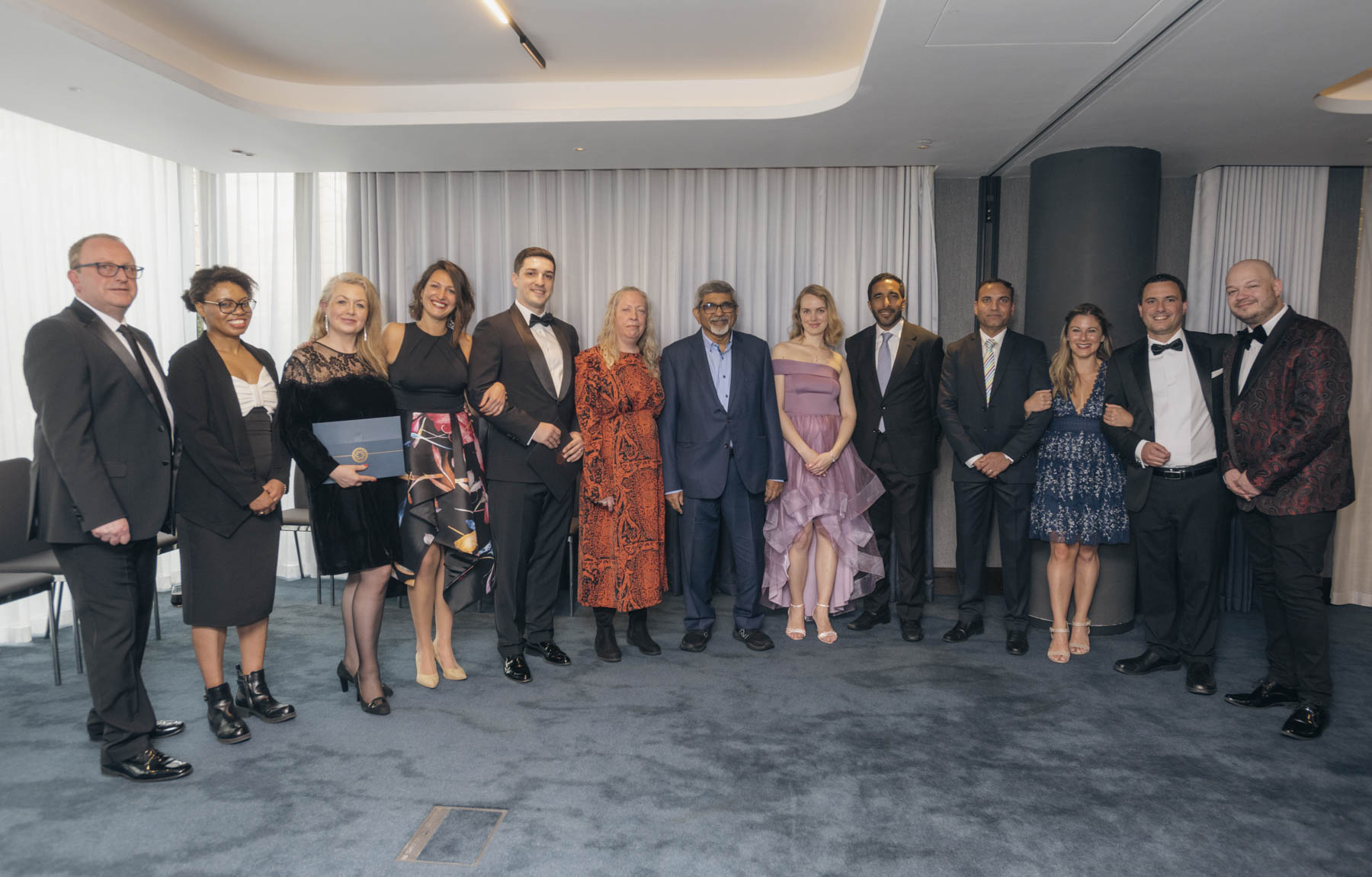 Our People - 4C Group