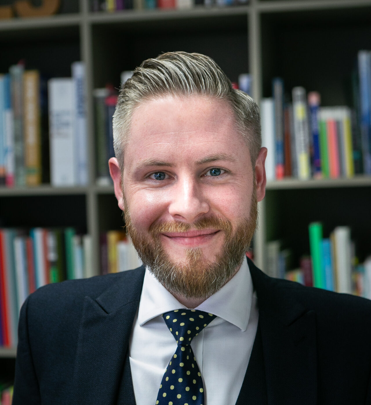 Beyond the Lobby | Spotlight Series: Oliver O’Neill, General Manager ...